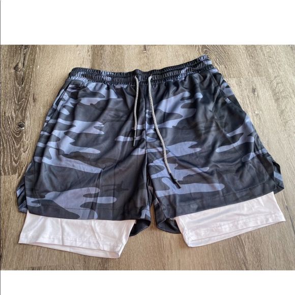 Shorts | New Workout Shorts Running Shorts Crossfit Shorts | Poshmark